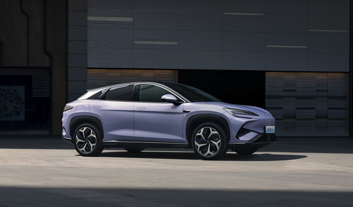 【CTB整车安全架构】BYD e平台3.0 Evo解析(四) - 知乎