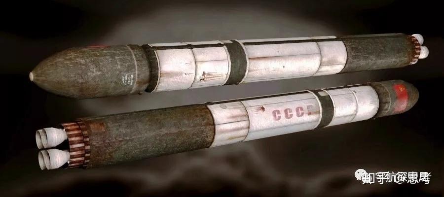 浅析苏联陆基洲际弹道导弹（五）——SS-18（撒旦） - 知乎