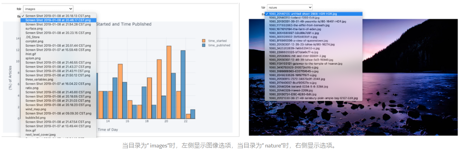 Jupyterlab + Ipywidgets，打造交互式分析平台 - 知乎