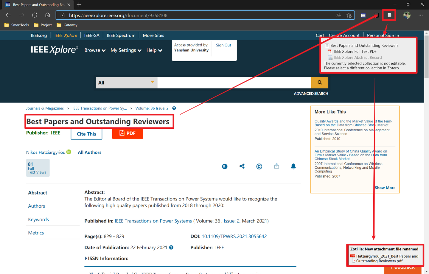 Zotero+RSS+Typora+坚果云 我的终极文献阅读解决方案 - 知乎