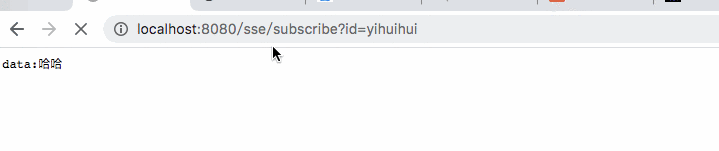 【SpringBoot WEB 系列】SSE 服务器发送事件详解 - 知乎
