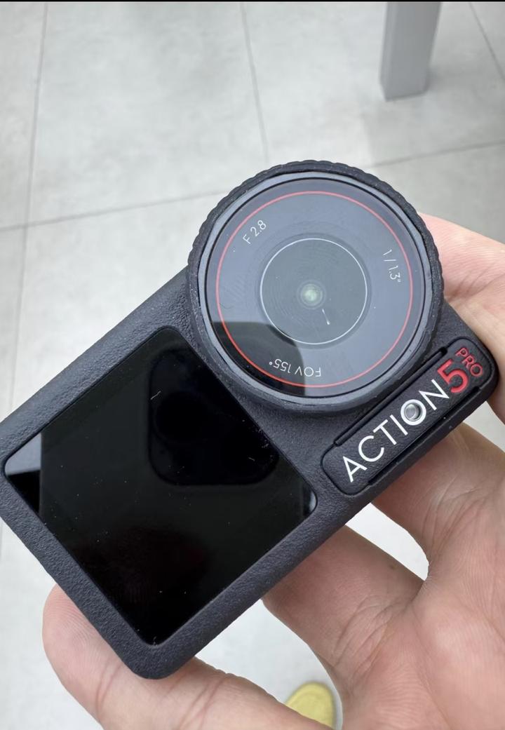 ⭕️你真的需要一台Action5 Pro吗？ - 知乎