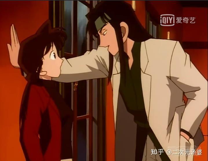 如何评价毛利兰？ - 知乎