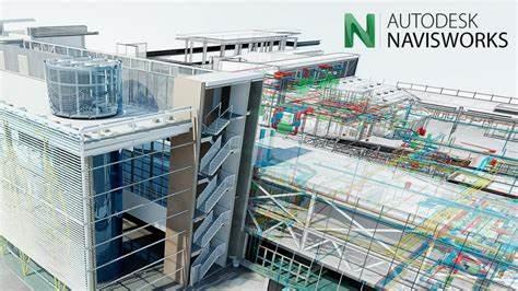 Autodesk_Navisworks_Manage 2024（BIM）下载及安装教程 - 知乎