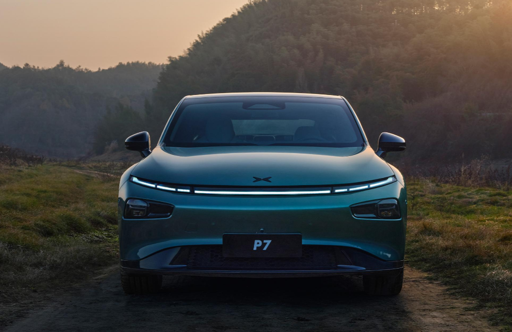 小鹏P7、蔚来ES8、极氪001和特斯拉Model 3二手究竟保值吗？ - 知乎