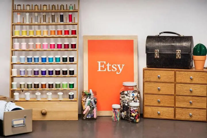 中国卖家如何在Etsy上开店？ - 知乎