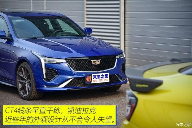 三分天下！ 对比高尔夫GTI/领克03+/CT4 - 知乎