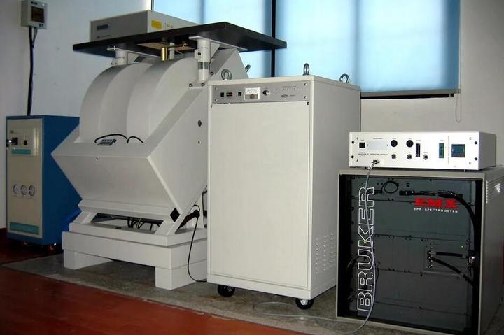 EPR基本原理 - 知乎