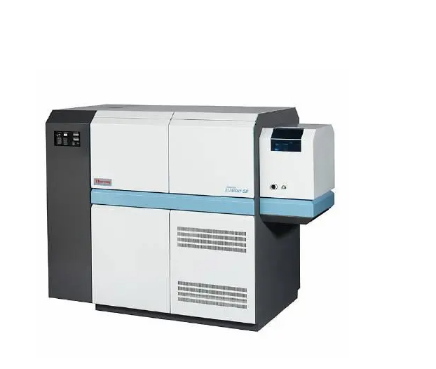 辉光放电质谱（GDMS） - 知乎