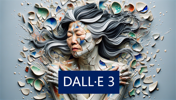 一个利用API调用DALL-E-3生成图片的Python脚本 - 知乎