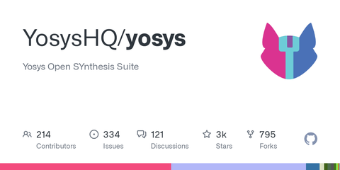 verilog解析器汇总（verilog paser） - 知乎