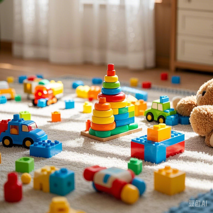 出口欧盟玩具EN71认证办理全攻略 - 知乎