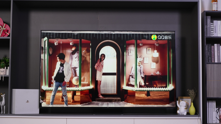 新发布的小米电视ESPro86和雷鸟S545C plus 85，哪个性价比更高？ - 知乎