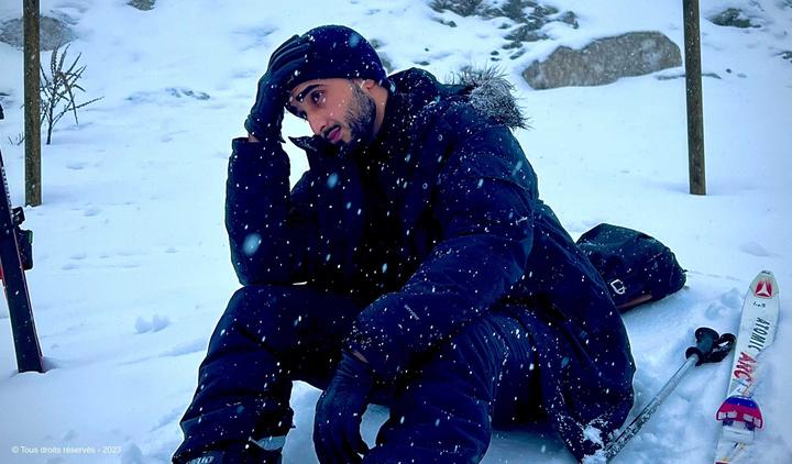 【巴政本科】Maaz Mir-Butt：在土耳其的人文体验 - 知乎