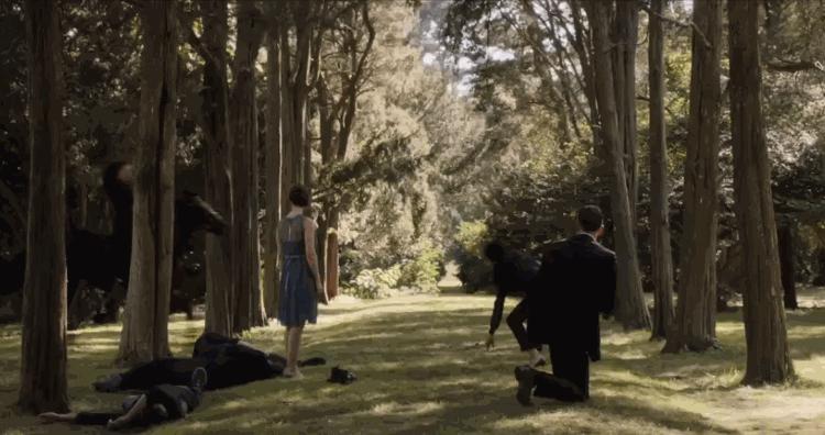 Amy Acker 在《疑犯追踪》中扮演的 Root 为什么这么吸引人？ - 知乎