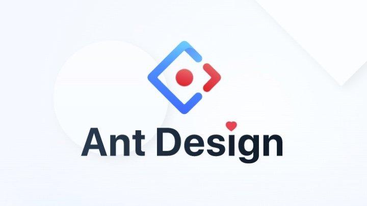 Ant Design - 阿里巴巴旗下的企业级免费 UI 组件库 - 知乎