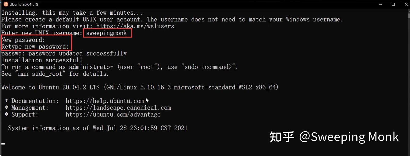 WSL2——win10可能是最好的Linux发行版 - 知乎