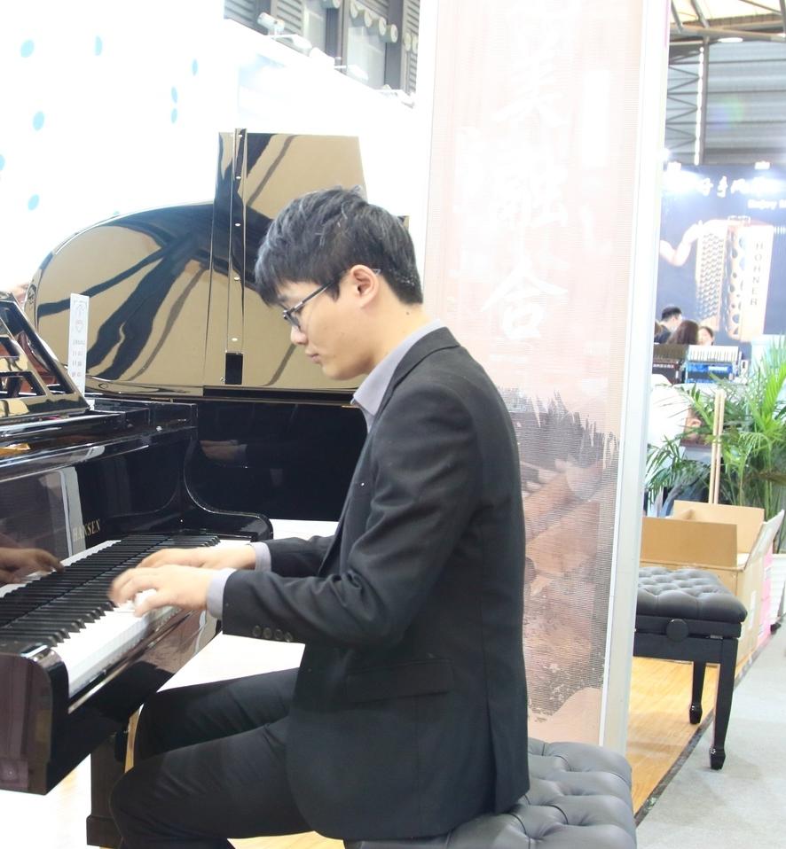 钢琴谱、双手简谱，双版本：Janji《Horizon》 - 知乎