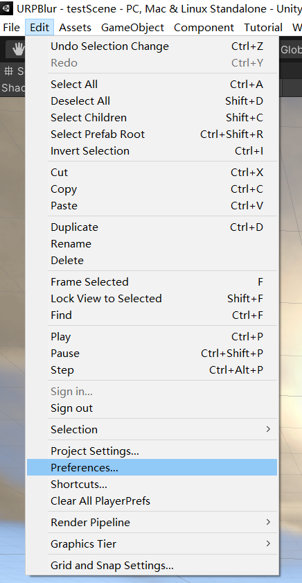 【游戏本unity开发C盘过小解决方法】unity移动cache方法 - 知乎