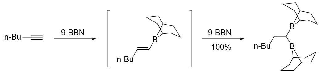 常用还原剂——9-BBN - 知乎