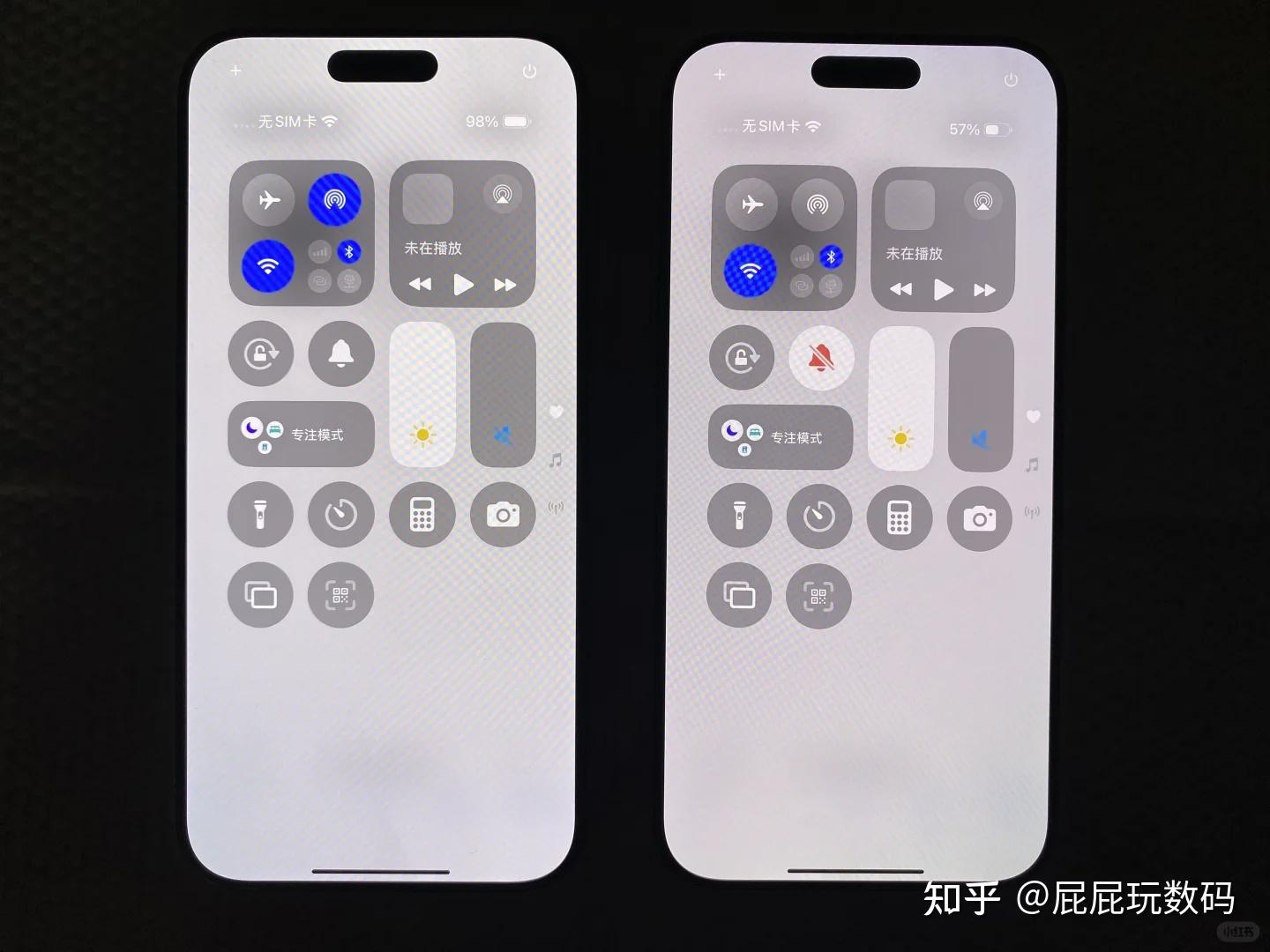 实测！iPhone 16 Pro Max |三星 G9N 与 LG GVC 屏幕大对决 - 知乎