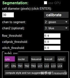 细胞分割神器——Cellpose（安装篇） - 知乎