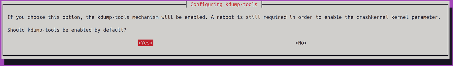 Linux Kernel崩溃分析的法宝：Kdump+Crash（上） - 知乎