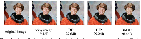 【DIP 系列去噪方法综述】综述：使用无训练网络先验解决逆（反）成像问题的方法 (TPAMI'2022) - 知乎