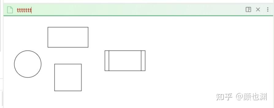 在obsidian中使用draw.io画流程图 - 知乎