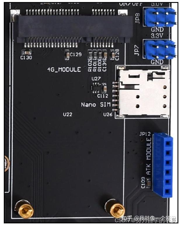 正点原子嵌入式linux驱动开发——Linux 4G通信 - 知乎