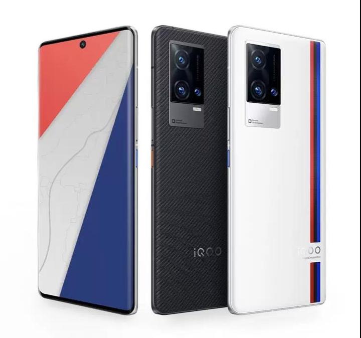 iQOO8与iQOO8Pro区别 - 知乎