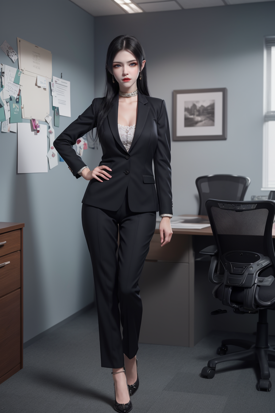 国漫斗破苍穹美杜莎图集57G AI图集绘画动漫二次元手机电脑高清壁纸 - 知乎