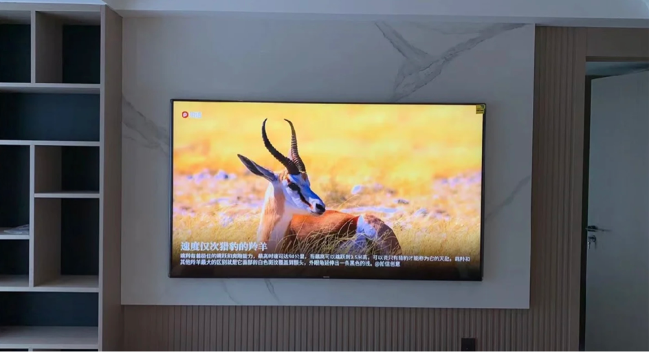 为什么说海信电视U8H是海信最值得买的万元级高画质电视 - 知乎