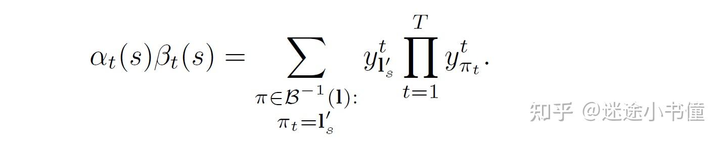 [细读经典]ICML2006的CTC论文解读 - 知乎