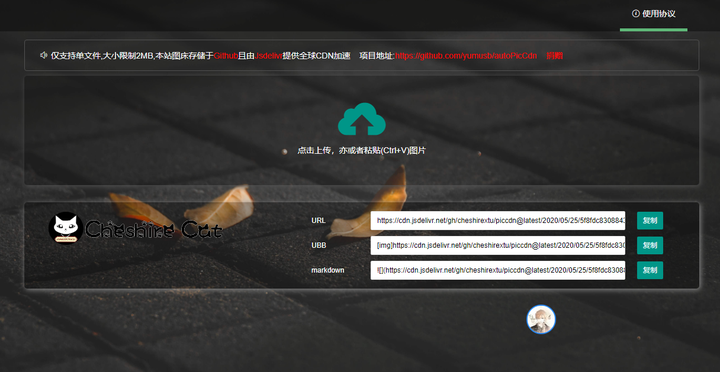 github图床jsdelivr CDN加速搭建教程 - 知乎