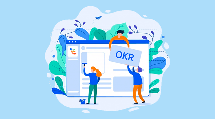一文搞懂OKR - 知乎