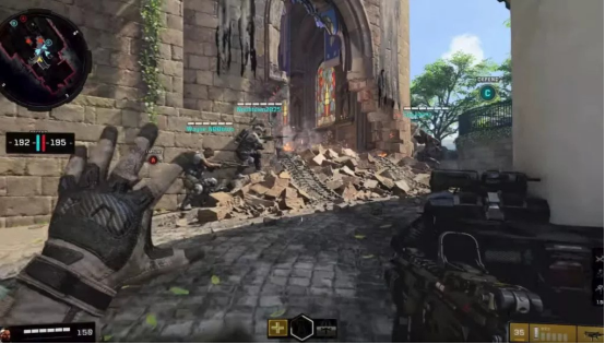 使命召唤COD系列盘点 哪一部最经典？ - 知乎