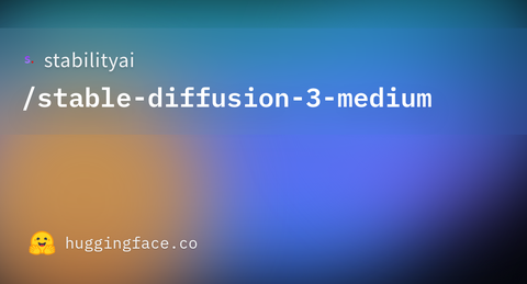 Stable Diffusion V3 - 知乎