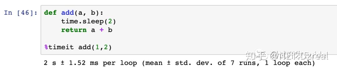 学会掌控时间，python中时间模块（time）的用法 - 知乎
