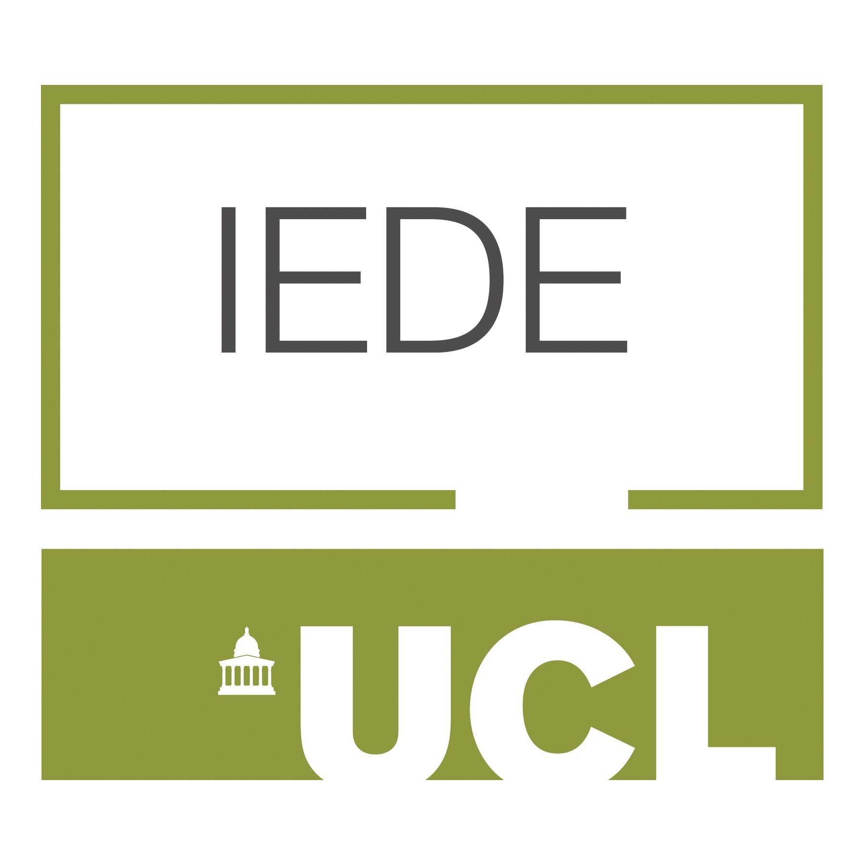 如何解读UCL的MSc Environmental Design and Engineering？ - 知乎