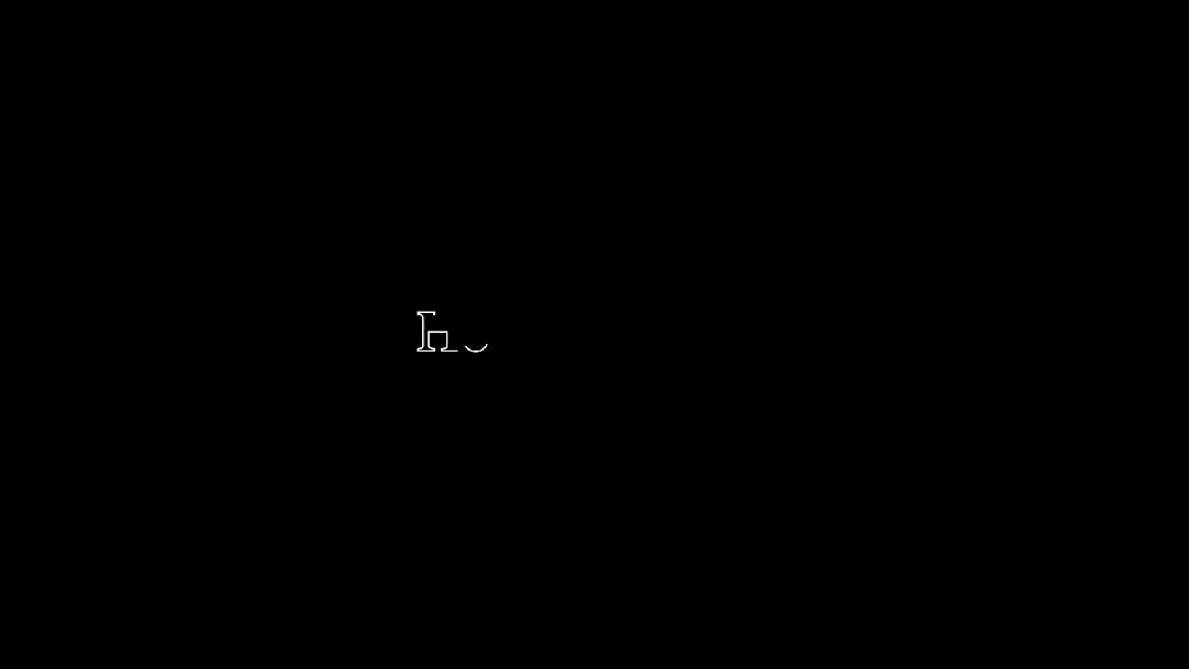 Manim：超赞的Python数学动画库 - 知乎