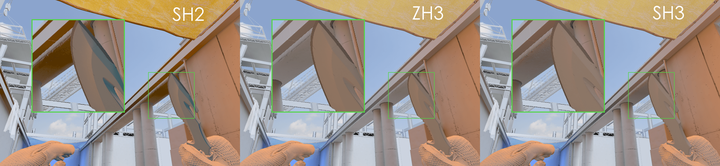 球谐函数进阶之ZH3: Quadratic Zonal Harmonics提取与幻化 - 知乎