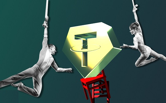 金色观察丨Tether“几个月”后将发布新储备金审计报告 但还能安抚人心吗？ - 知乎