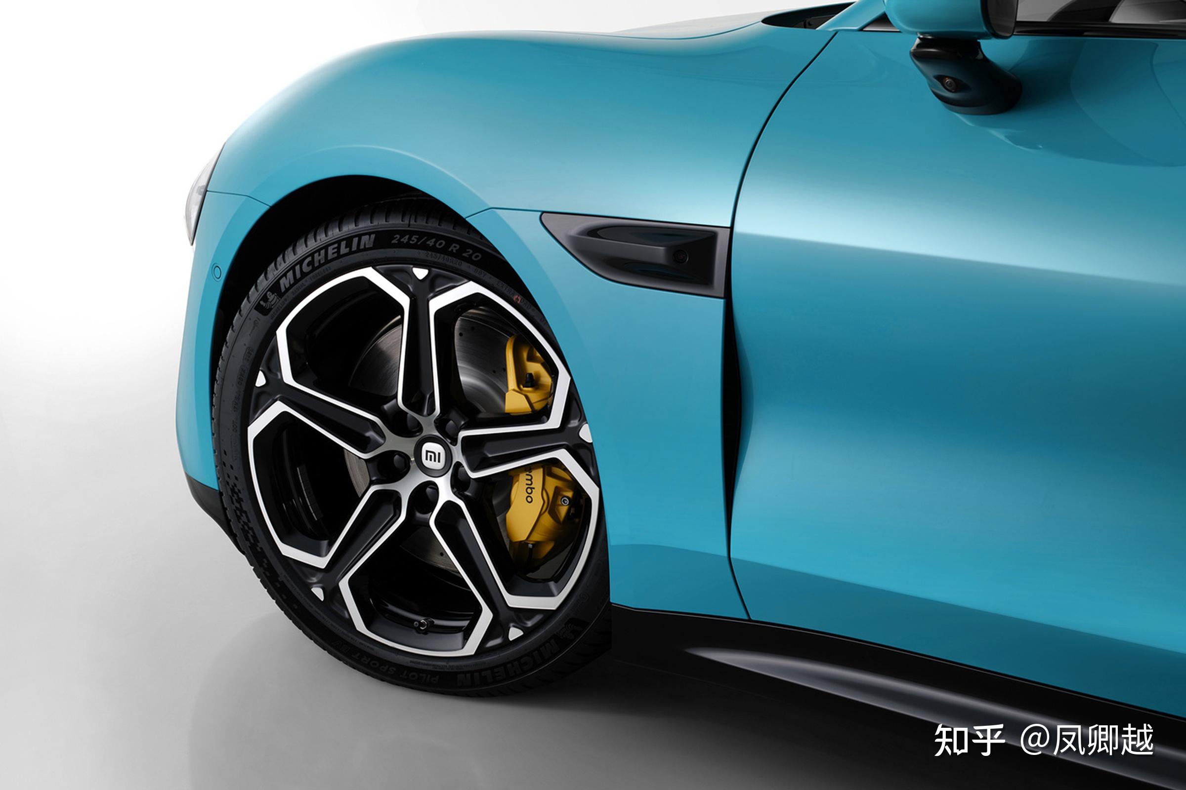 小米su7 ultra原本准备卖80多万的车，为什么能降到52.99万？ - 知乎