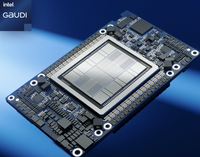 Intel Gaudi3架构解读 - 知乎