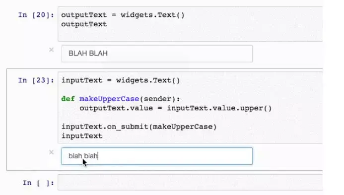 始于Jupyter Notebooks：一份全面的初学者实用指南 - 知乎