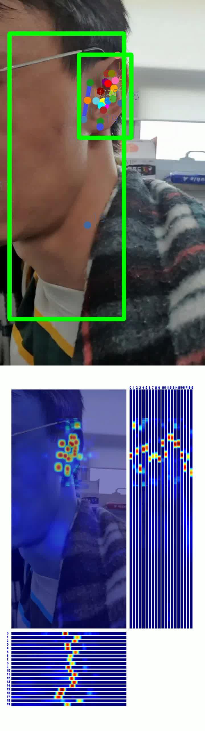 MMPose实战--基于耳朵穴位数据集【OpenMMLab AI实战营第二期Day3+作业1】 - 知乎