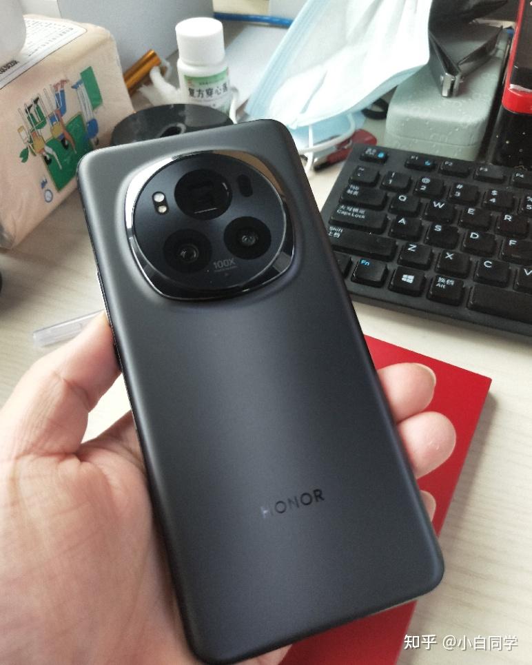 荣耀Magic6 Pro（荣耀magic6pro）怎么样？体验六天优缺点评测