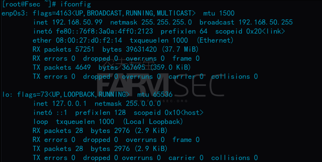 101-A8-Linux常用配置文件 - 知乎
