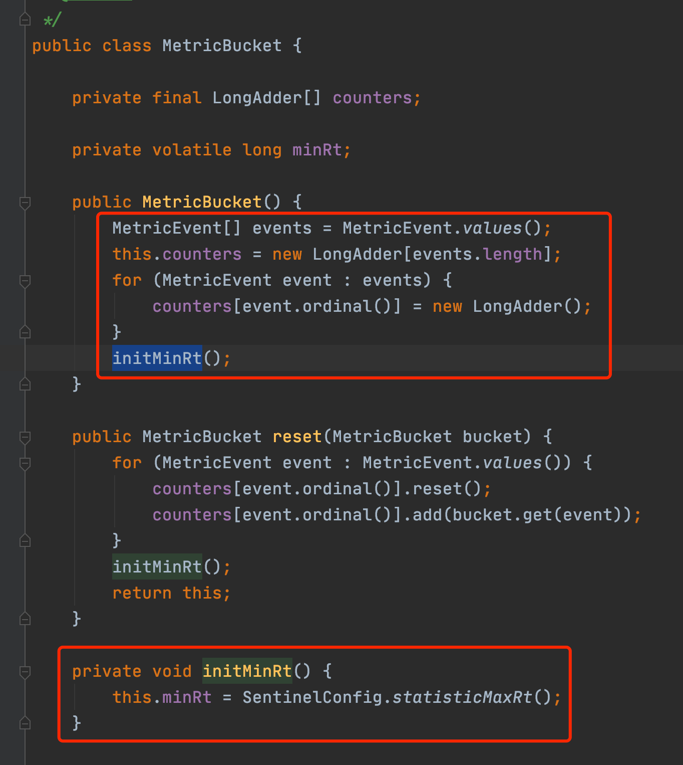 sentinel怎么实现分布式限流的？ - 知乎